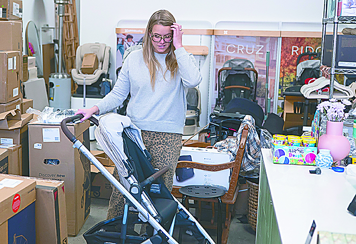Tariffs To Make Life Tougher on New Parents | News, Sports, Jobs - The ...